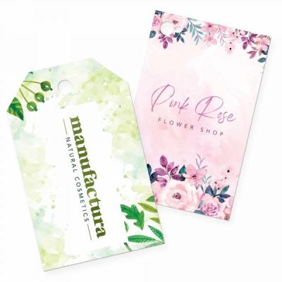 China Hang Tags for sale