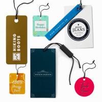 China Hang Tags for sale