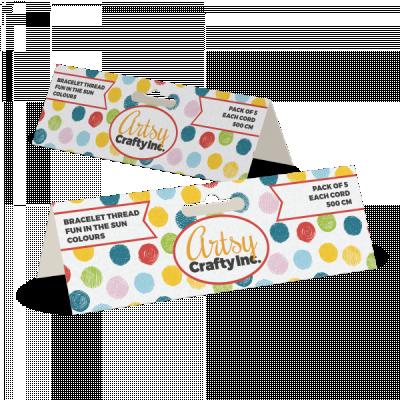 China Header Cards for sale
