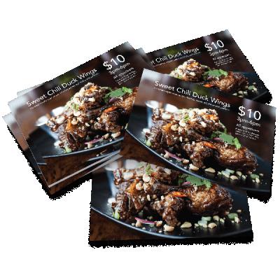 China Flyers for sale