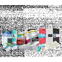 China Brochures for sale