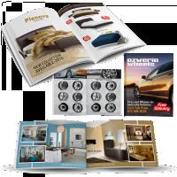 China Catalogs for sale