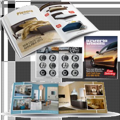 China Catalogs for sale
