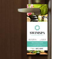 China Door Hangers for sale