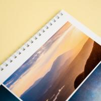China Wall Calendars for sale