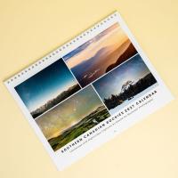 China Wall Calendars for sale