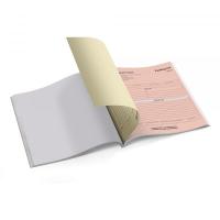 China Carbonless Forms for sale