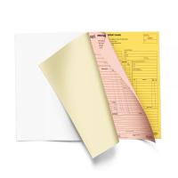 China Carbonless Forms for sale