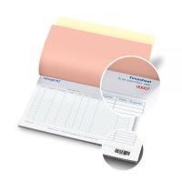China Carbonless Forms for sale