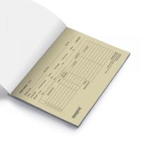China Carbonless Forms for sale