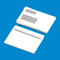 China Income Tax Slip (T4) Envelope for sale