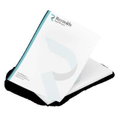 China Letterhead for sale