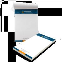 China Notepads for sale