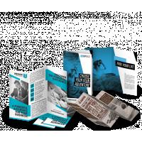 China Custom Brochure Spot Color Printing Matched to Pantone® PMS Color Standards for sale