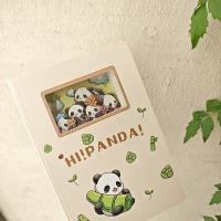 China 3D Layered Paper Sculpture Die-Cut Journal for sale