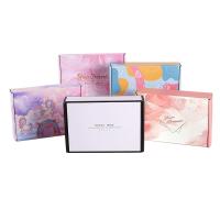 China Corrugated Mailer Boxes Foldable E-Commerce Shipping Packaging for sale
