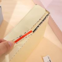 China Self Sealing Corrugated Mailer Boxes With Tear Ribbon For E-Commerce Shipping for sale