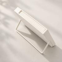 China Slider To-Do List Desktop Calendars With Plastic Housing For Office Planning for sale
