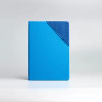 China Hardcover Notebooks With Contrast Corner Design And Matching Slipcase for sale