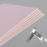 China Paper Hang Tags With Tamper-Evident Loop Fasteners For Apparel Branding for sale