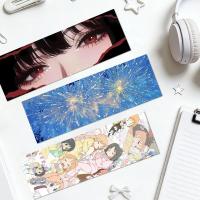 China Custom OEM Holographic Laser Ticket Printing For Collectible Cards for sale