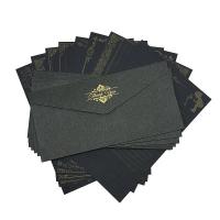 China Specialty Stationery Letter Paper and Envelope Set With Foil Stamping for sale