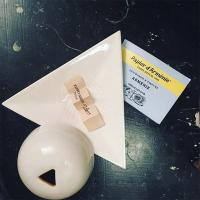 China Fragrance Incense Paper Booklet With Perfumed Strips For Home Deodorizing for sale