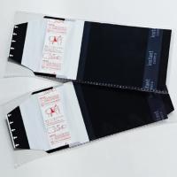 China Tear-Away Polaroid-Style Photo Cards With Custom Graphic Printing for sale