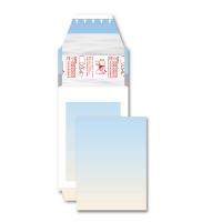 China Peel-Apart Style Polaroid Mini Card Covers With Custom Printed Instructions for sale