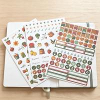 China Garden Maintenance Log Book With Hardcover And Elastic Closure For Plant Tracking for sale
