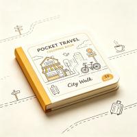 China Pocket Size Travel Coloring Book With Rounded Safety Corners for sale
