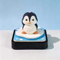 China DIY tear-away 3D art calendar With Custom Design And Creative Paper Sculpture for sale