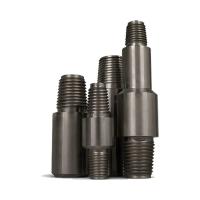 China Straight / Reduced Crossover Subs Petroleum Drill Pipe Joints for sale