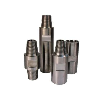 China Straight / Reduced Crossover Subs Petroleum Drill Pipe Joints for sale