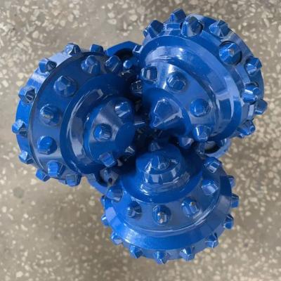 China IADC Used Oilfield Drill Bits TCI Tricone Bit For Water Well Drilling for sale