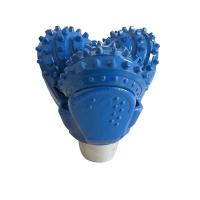 China Tungsten Carbide Inserts Tricone Roller Bit For Water Wells In Hard Formations for sale