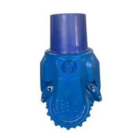 China 8 1/2 Inch IADC Terrace  Tricone Drilling Bit For Mining Multifunctional for sale