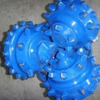 China High Efficiency Oil Rig Roller Cone Drill Bit 8 1/4 Inch 209.6mm for sale
