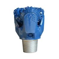 China High Precision Rotary Mill Tooth Tricone Bit 7 7/8 Inch 200mm Size for sale