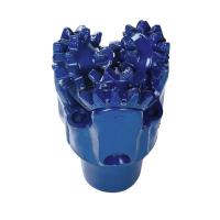 China IADC 127 Steel Mill Tooth Drill Bit Api Tricone Bit For Oil Field for sale