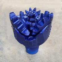 China TCI Tungsten Carbide Mill Tooth Bit Drilling For Thermal Petroleum for sale