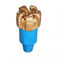 China Mining Well Drilling Hdd Pdc Bit Polycrystalline Diamond Compact Drill Bits for sale