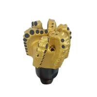 China Long Lasting Wear Resistance PDC Drill Bits For Well Drilling for sale