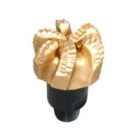 China High Durability Customization Diamond Impregnated Drill Bits For Long Longevity for sale