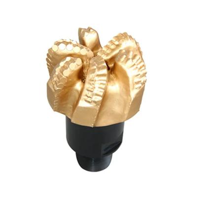 China High Durability Customization Diamond Impregnated Drill Bits For Long Longevity for sale
