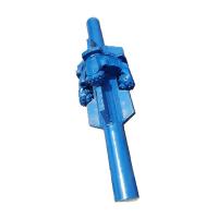 China 18-20 Inch Horizontal Directional Drill Reamers  NC23 NC26 Threads for sale