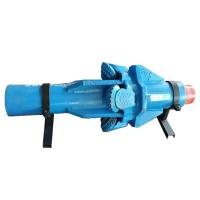 China ISO9001 certified Hole Opener Drill Rock Reamer Hdd High Durability for sale