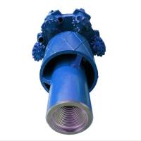 China 16 Inch HDD Rock Reamers With Non Sealed Roller Bearing Wear Resisting for sale