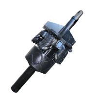 China High Durability HDD Rock Reamers With Rubber Or Metal Bearing Cutter for sale