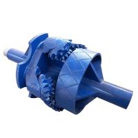 China Threaded Or Non Threaded HDD Rock Reamers For Well Drilling Customization for sale